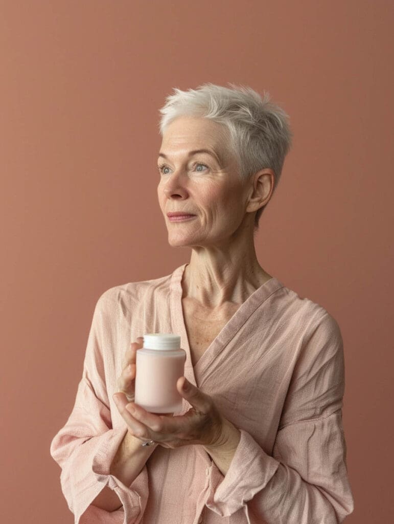Personalised Rosacea Treatment NZ | Skinthesis